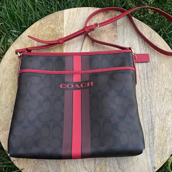 Coach | Bags | Coach Crossbody Bag | Poshmark